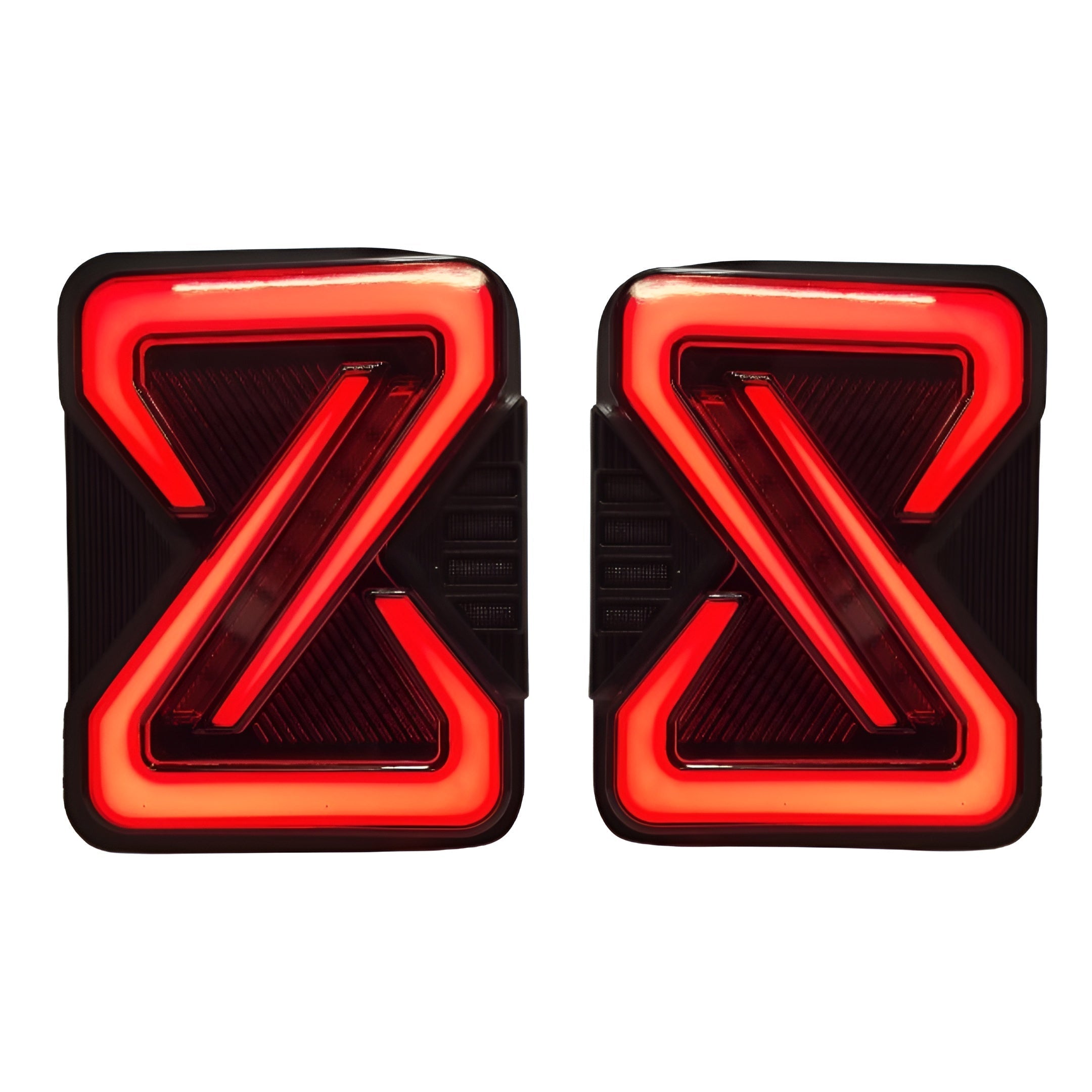 TAIL LIGHT ASSEMBLY – Modified Autos